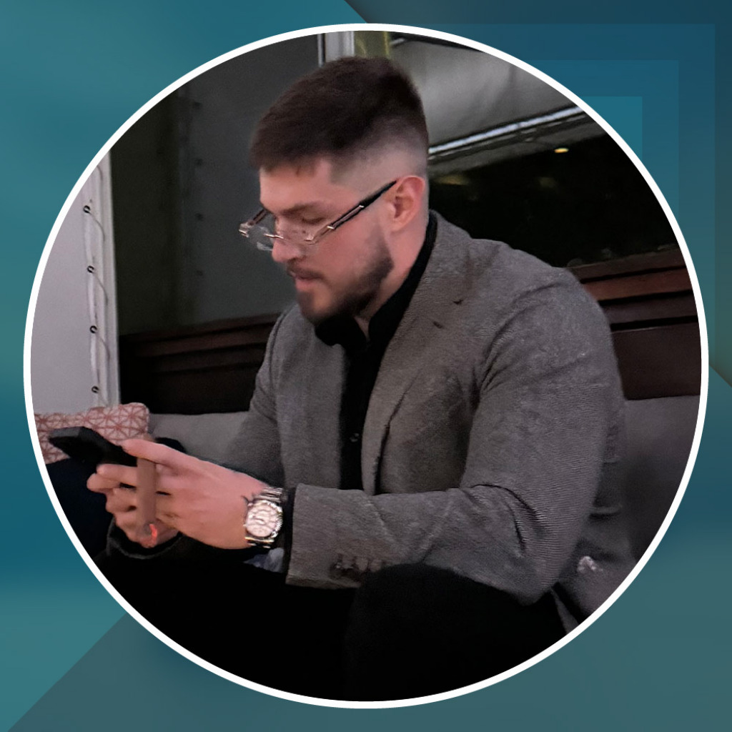 Jesse Rogers - Youtuber, Finance niche - Youtuber, Finance niche | XING