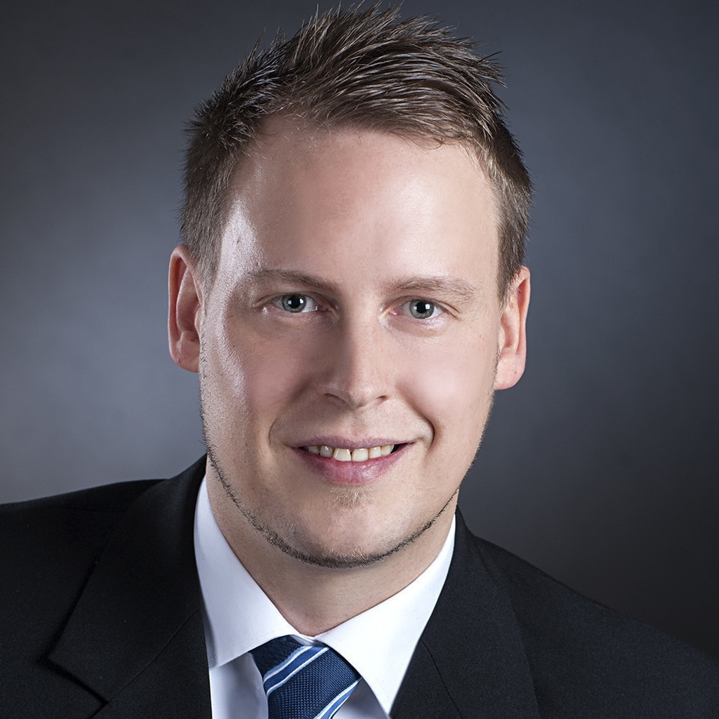David Büssecker - Sales Manager OES Plastics - Chemische Werke Kluthe ...