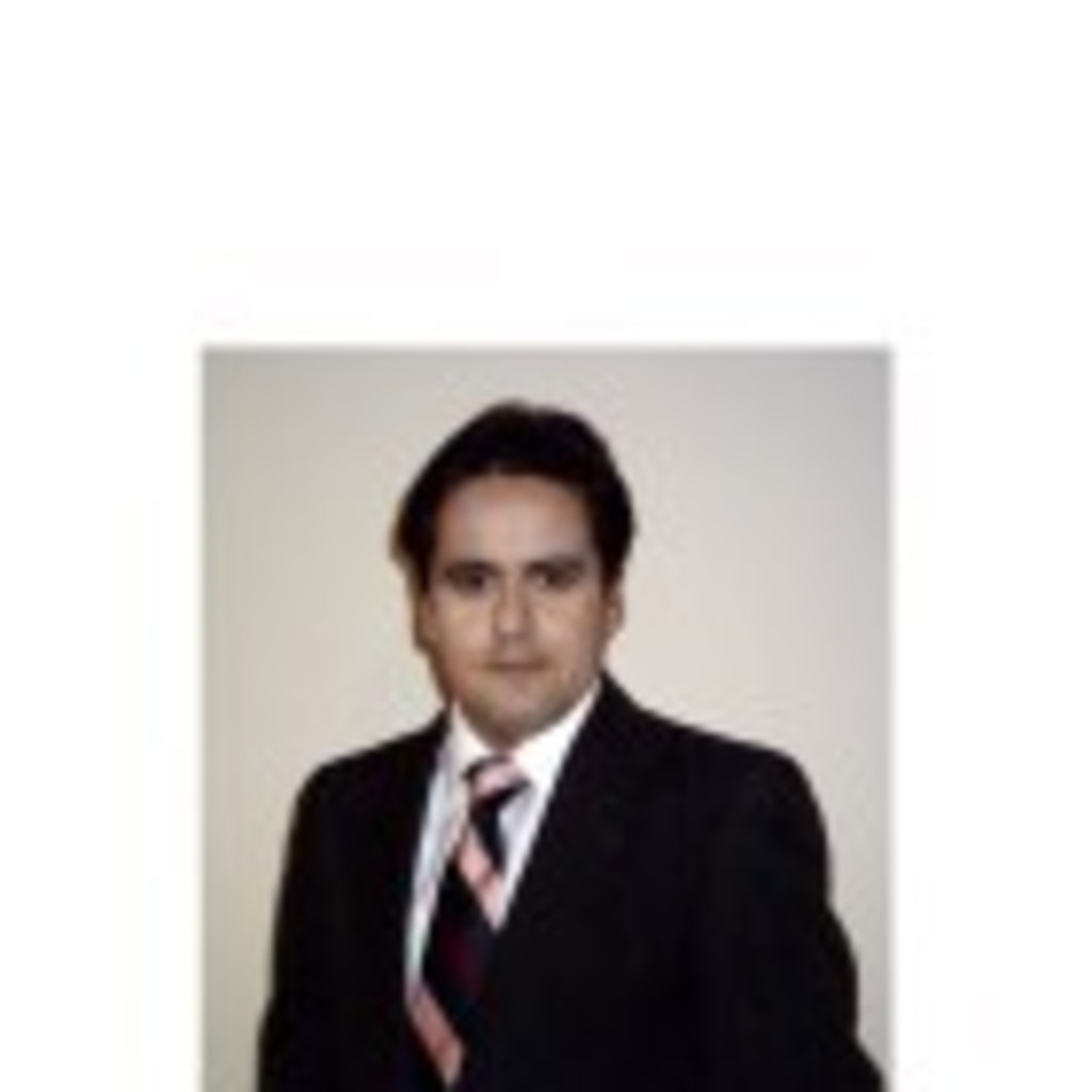 Dr. CARLOS LICEA HERRERA - Director - CIDINSA | XING