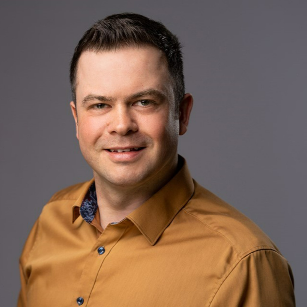 Marc Haller - Teamleitung Medizintechnik + Beauftragter für ...