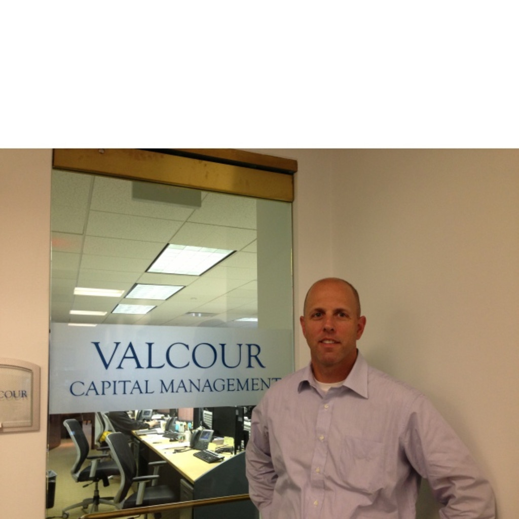 Joseph Schlim - Managing Partner - Valcour Capital Holdings | XING