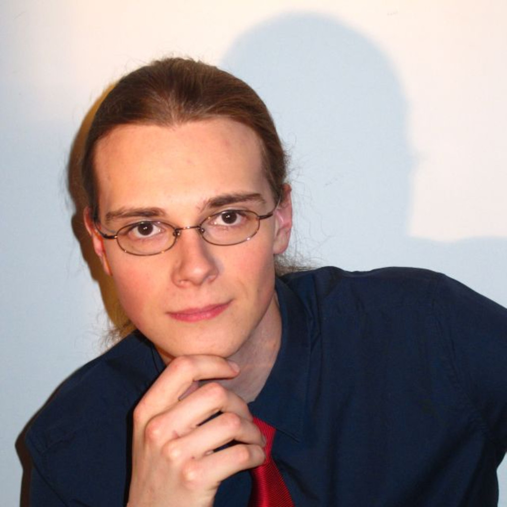 Ryan Epp - Vice President incoming Global Internship Program (VP iGIP ...