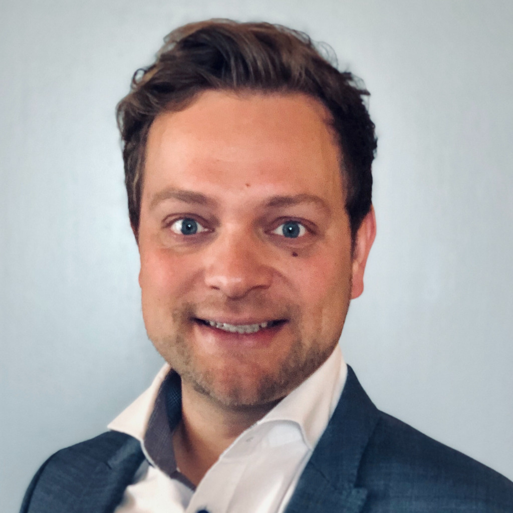 Dr. Alexander Feiner - Head of Plant Science and Breeding - Simon H ...