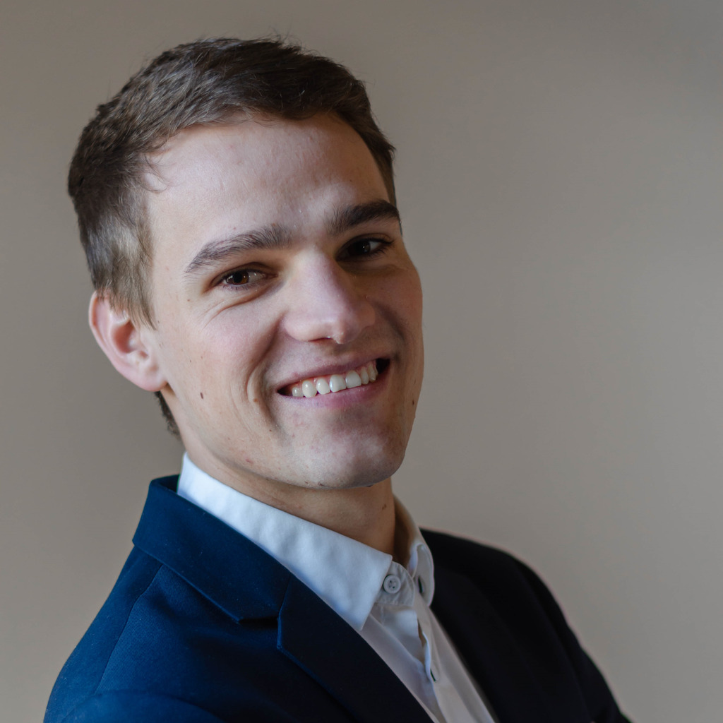 Dominique Mathieu - Produktmanager - HeinigerAg.ch | XING