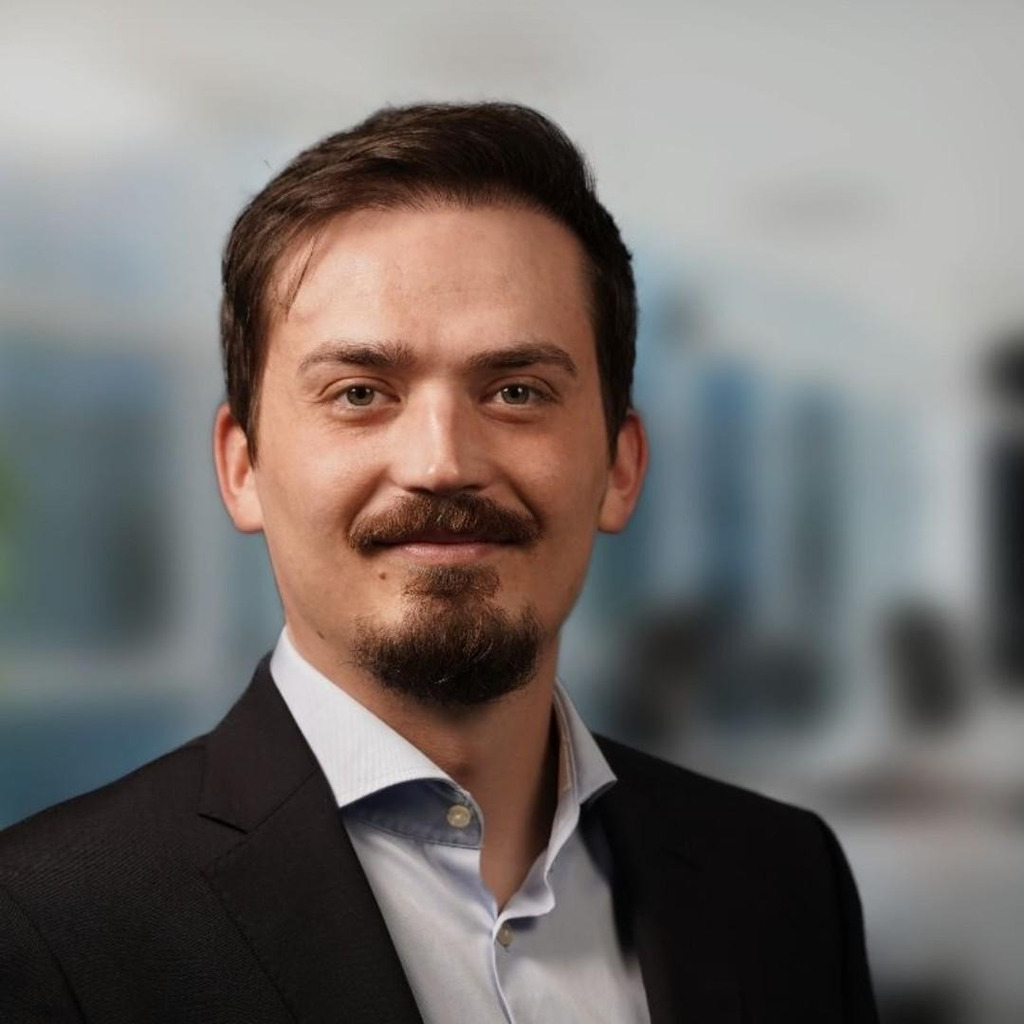 Artur Merkel - Planning & Alocation Specialist - Otto (GmbH & Co KG) | XING