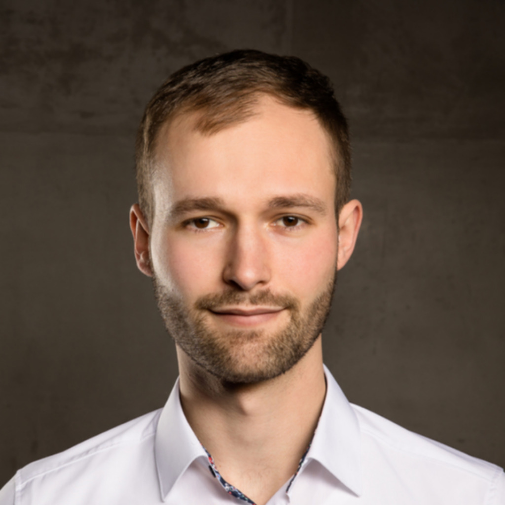 Moritz Stieneker - IT Consultant - saracus consulting GmbH | XING