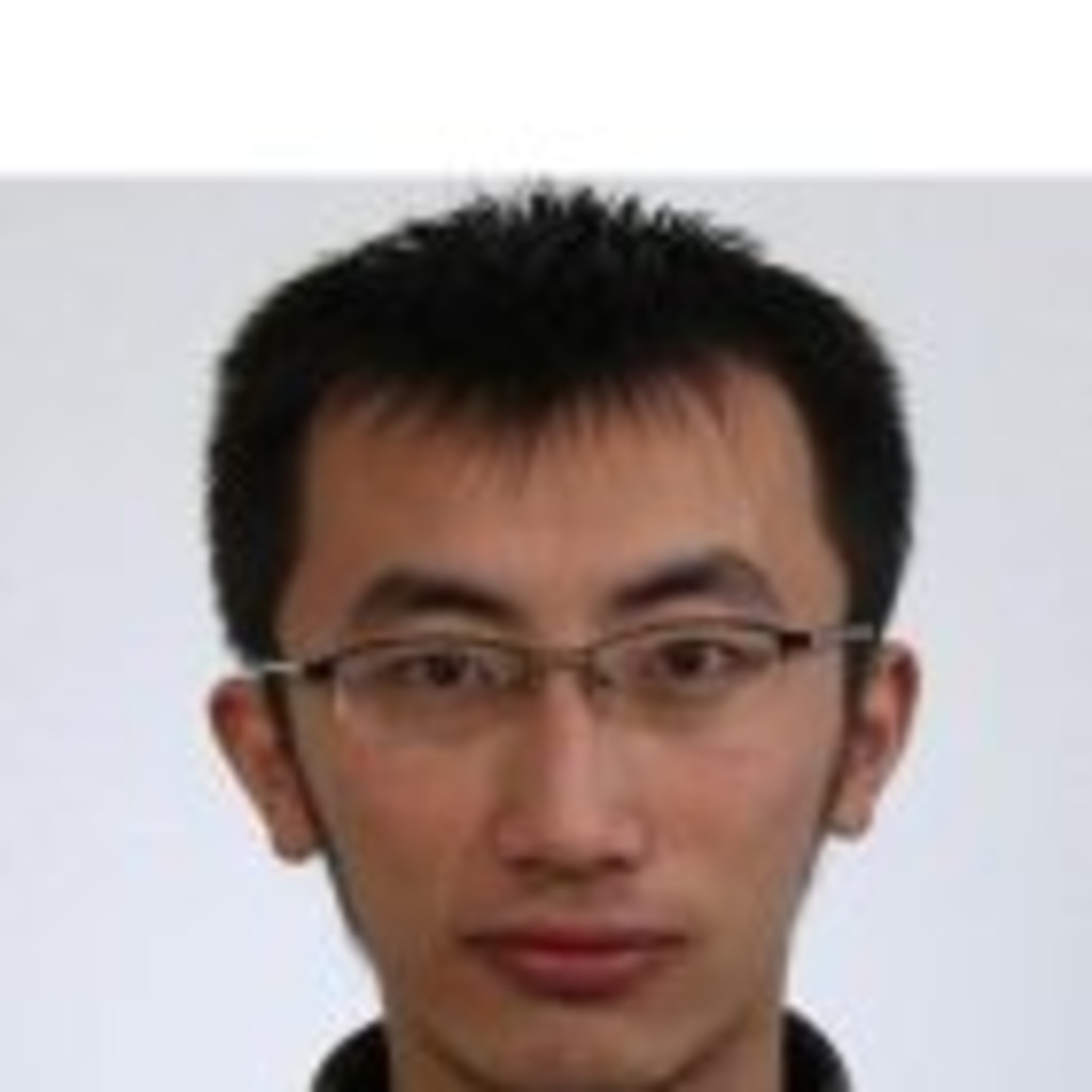 Xin Hu - Senior Consultant - Spring Professional | XING