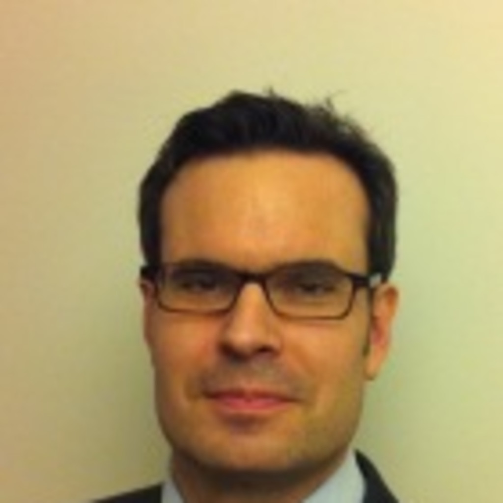 Jerome GUY - Directeur Administratif et Financier - Eurovia Management | XING