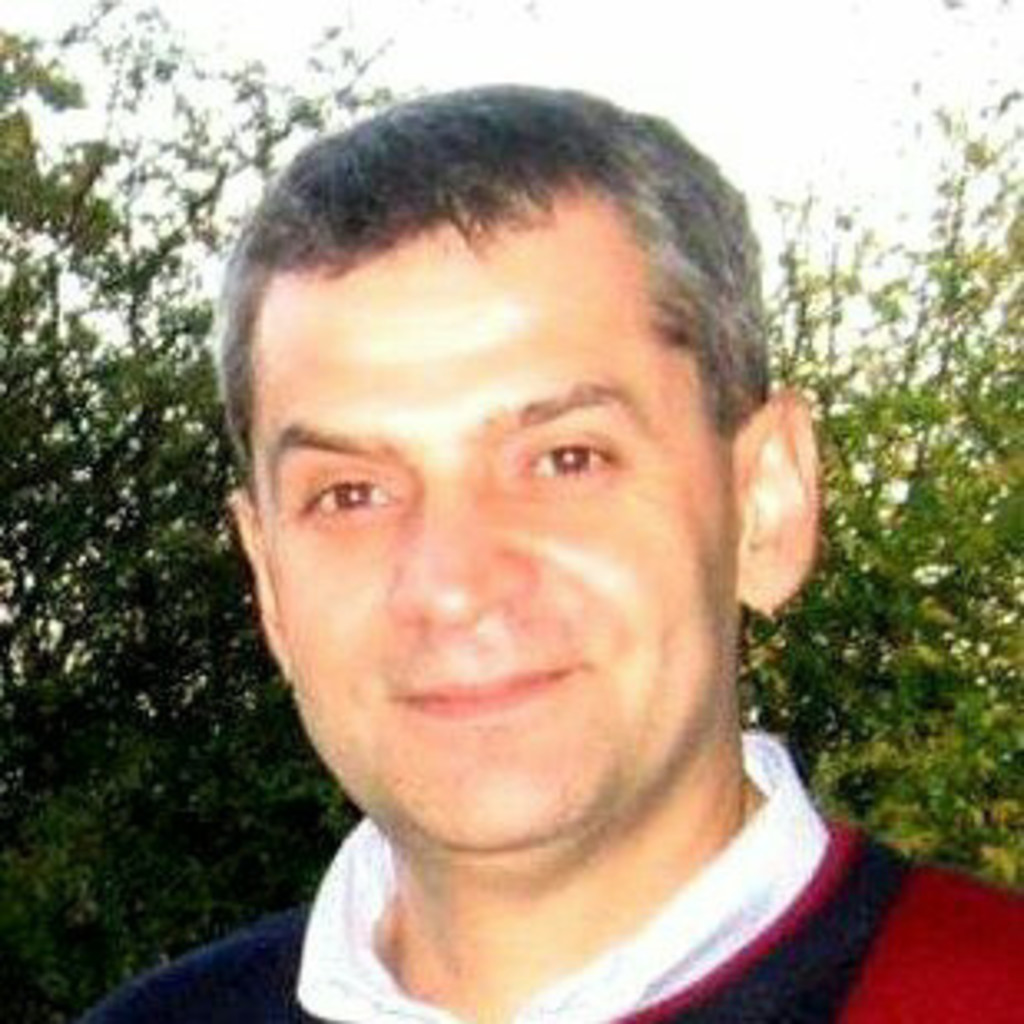 Niazy RAOF - Dolmetscher/Übersetzer - BAMF - Bundesamt für Migration ...