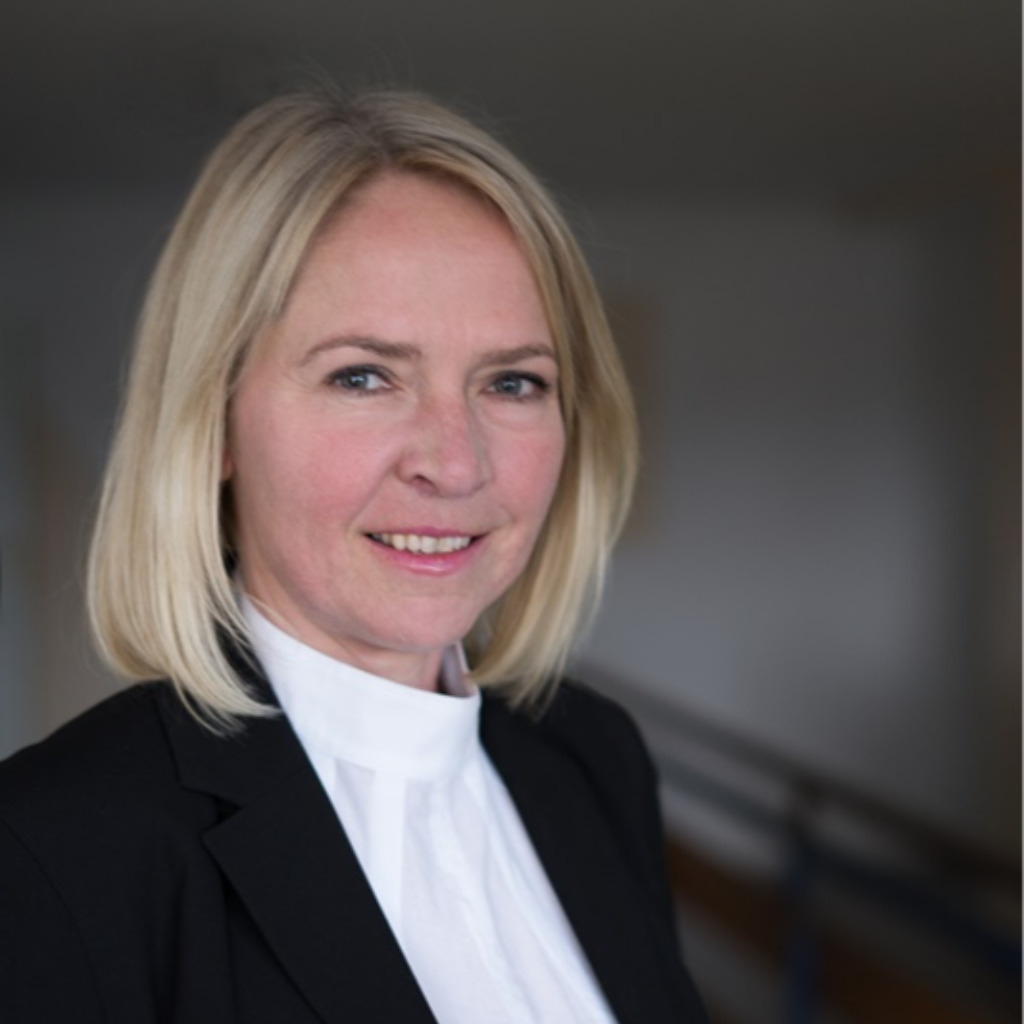 Andrea Huber - Sales Assistant - Framag Industrieanlagenbau GmbH | XING