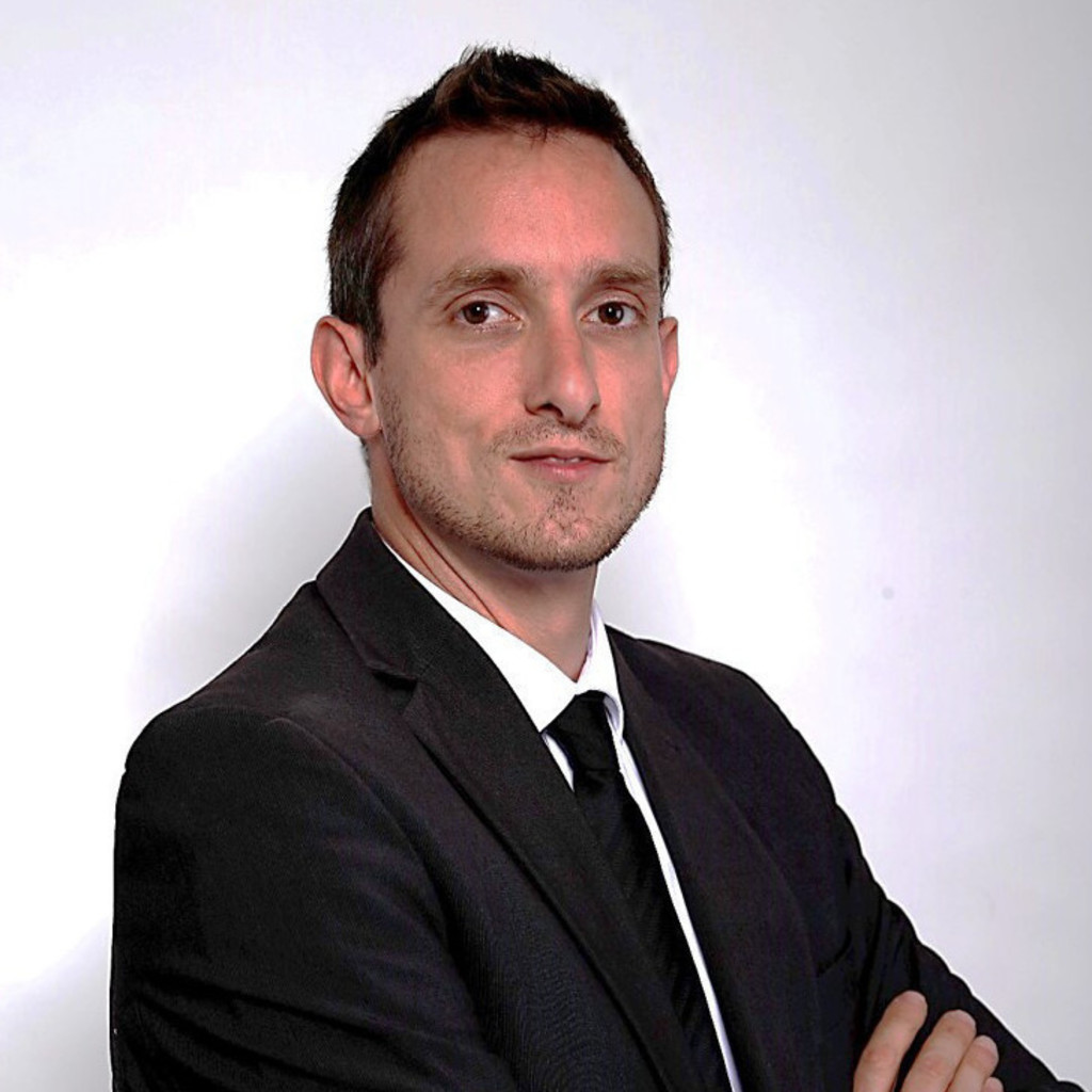 Dr. Benjamin Gross: Ausbildung und Berufserfahrung | XING