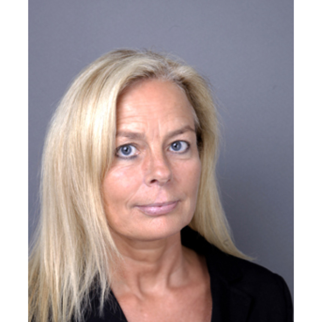 Sabine Herrmann - Vertriebsdisponentin - TRIA Partner GmbH (ehem. Gess ...