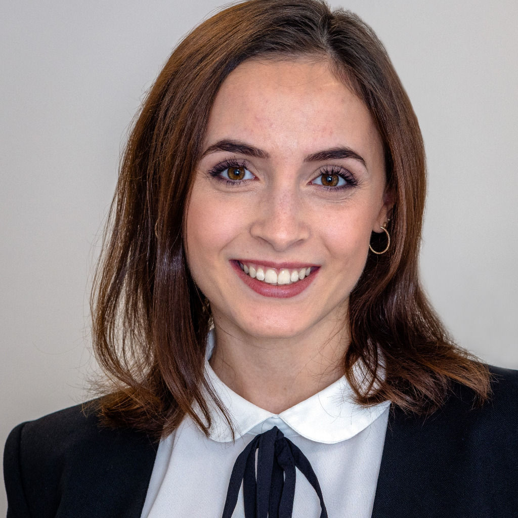 Eva Ott - Marketing specialist - etec Consult GmbH | XING