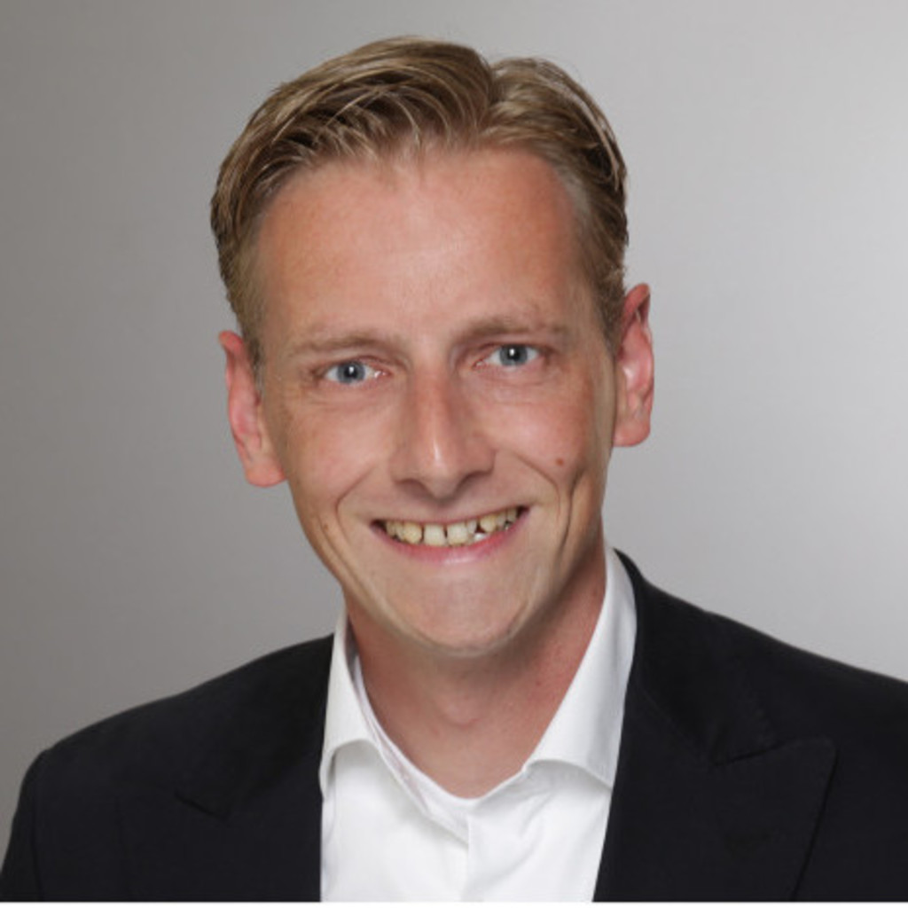 Dr. Carsten Amuel - CMC Manager - Bayer | XING