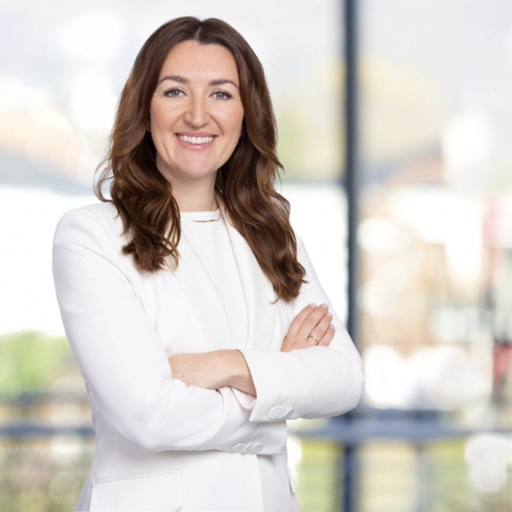 Natalja Jeske - Projektentwicklerin - OSMAB Holding AG | XING