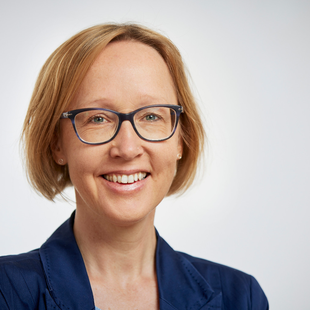 Antje Karbe - Pressesprecherin/Wissenschaftskommunikation - Universität ...