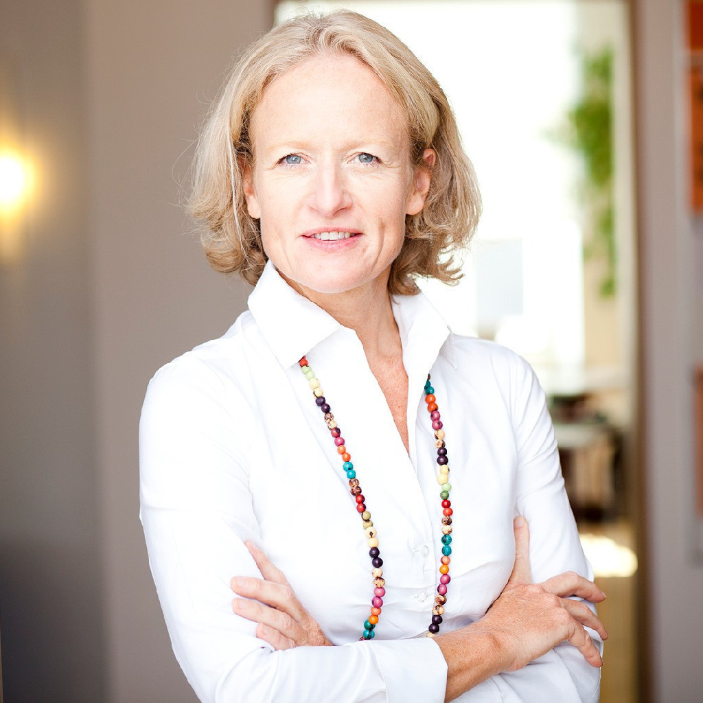 Alexandra von Rohr - Leitung - Sprachinstitut TREFFPUNKT-ONLINE | XING