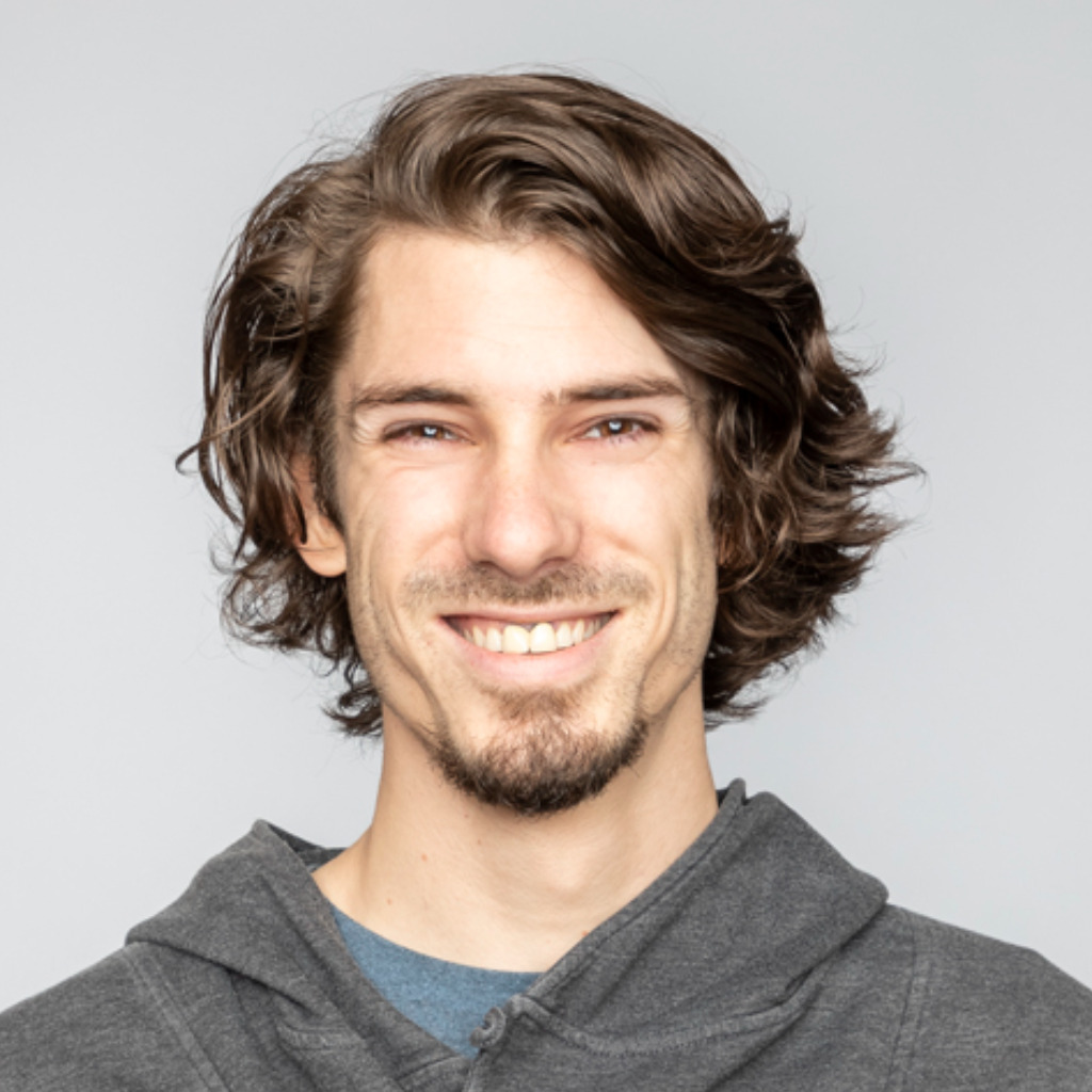 Daniel Somos - Senior Frontend Developer - CFS GmbH | XING
