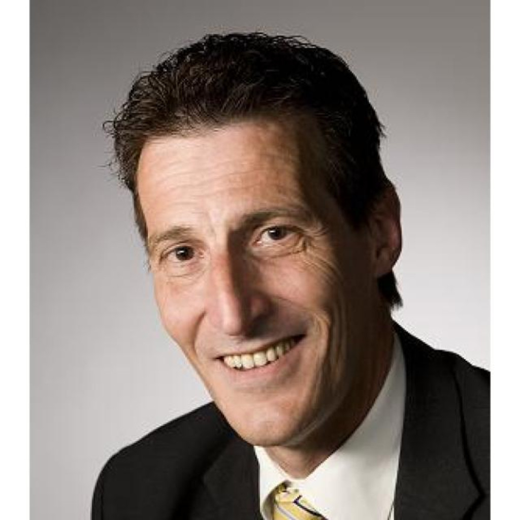 Henk Poels - Directeur - Facility Support | XING