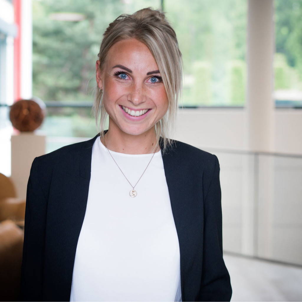 Isabel Rimmele - Einkauf & Buchhaltung - Meckatzer Löwenbräu | XING