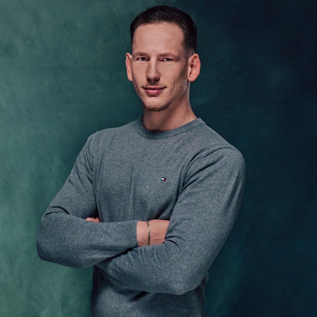 Justin Schneider - Schichtmeister - Klumpp GmbH & Co. KG | XING