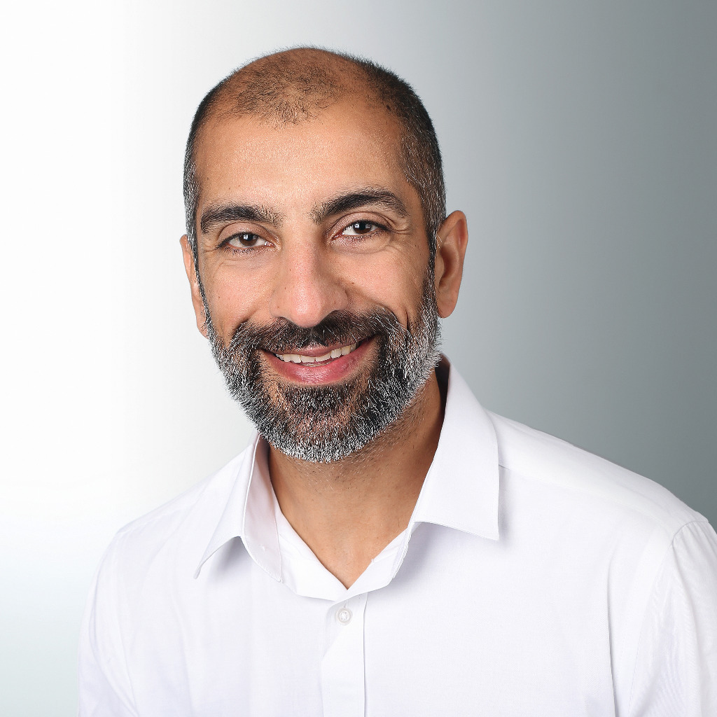 Erhan Arslan - Mitarbeiter Qualitätssicherung - Holzhauer GmbH & Co. KG | XING