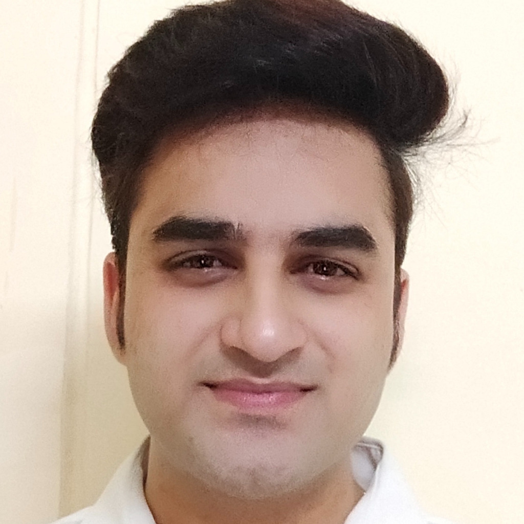 Ankit Chauhan - Deputy General Manager - Government of India | XING