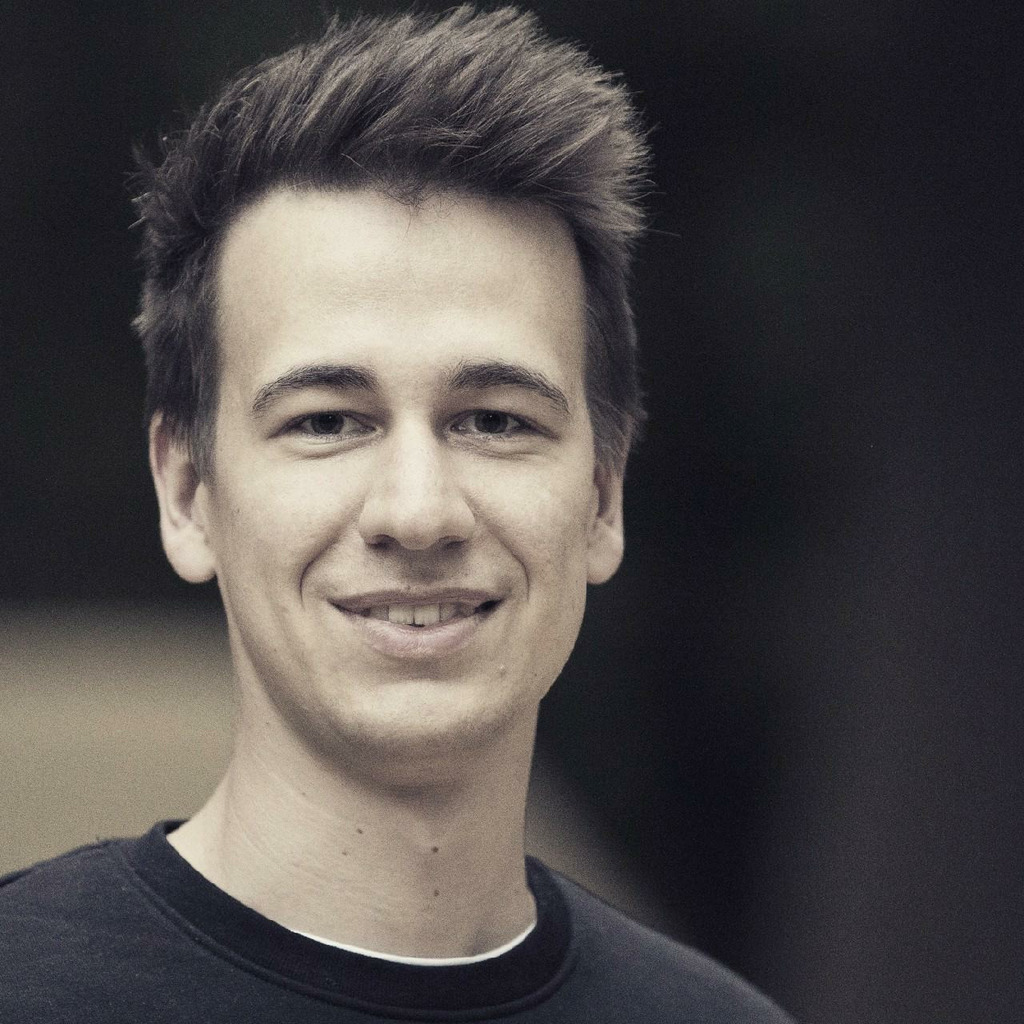 Lars Rumpf - Senior Full Stack Developer - SYNAOS GmbH | XING