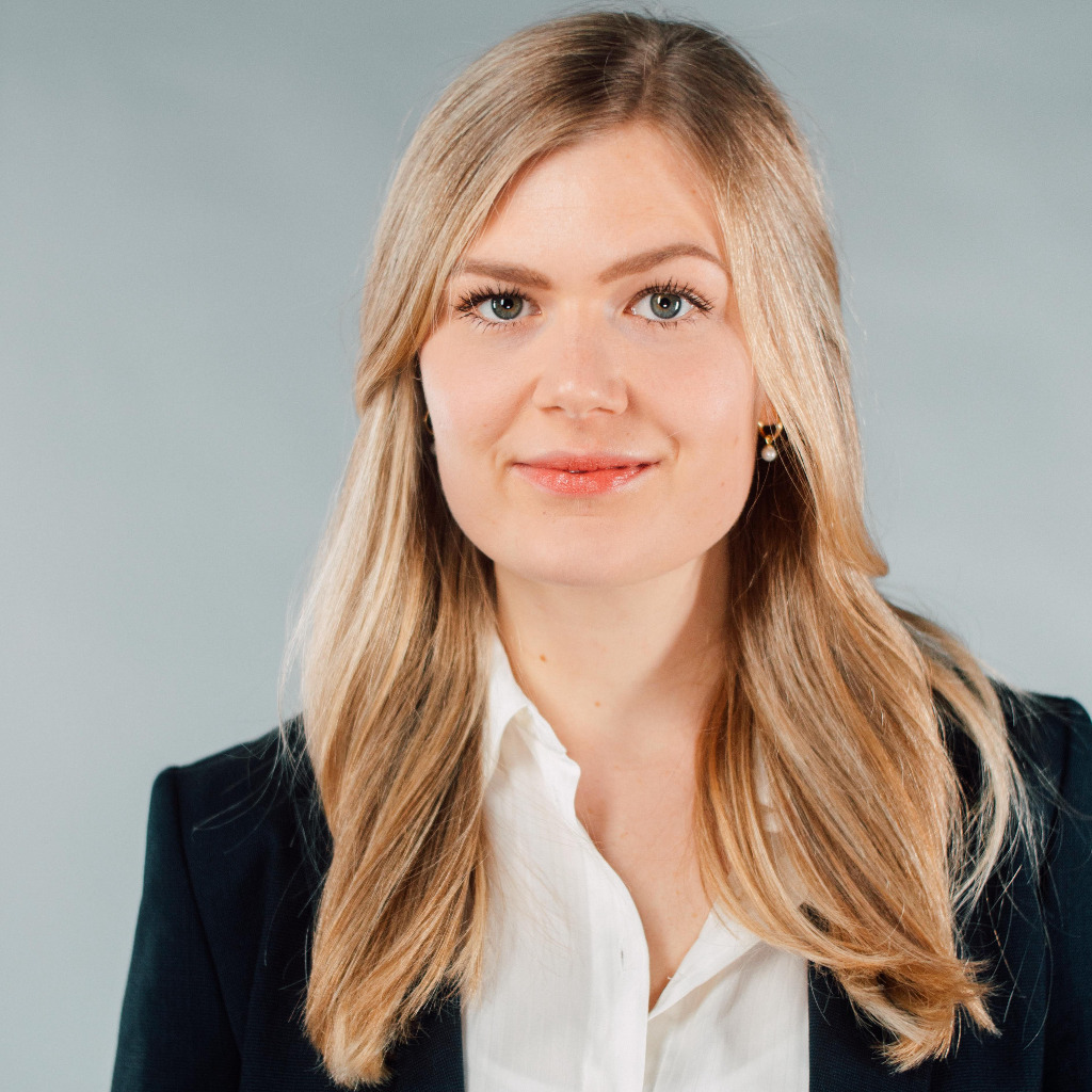 Anna Schnabel - Consultant Residential Sales - München | XING