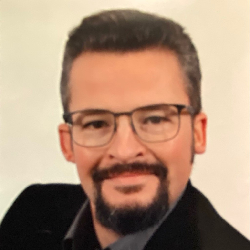 Andre Lange - Service-Techniker - Mahr GmbH Göttingen | XING