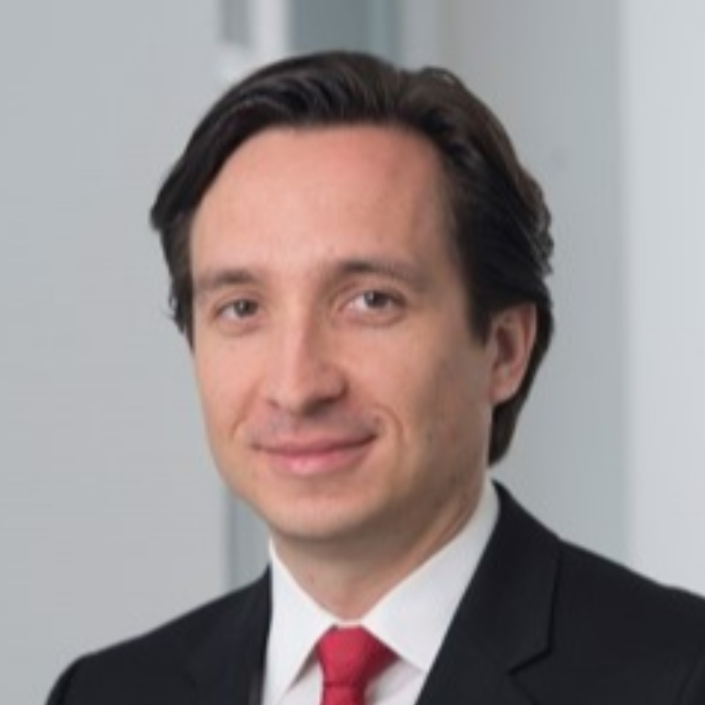 Philipp Goehre - Partner Growth Capital - Franz Haniel & Cie. GmbH | XING