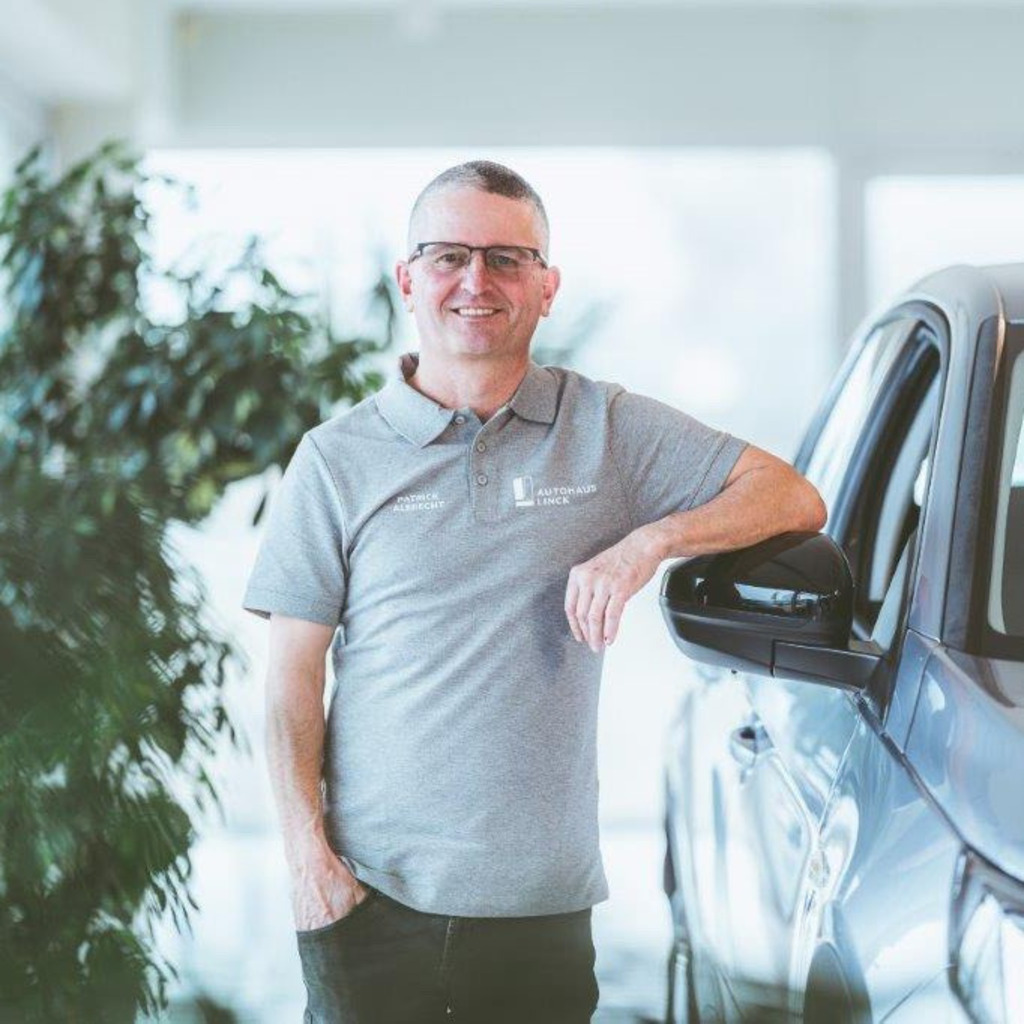 Patrick Albrecht - Automobilkaufmann - Autohaus Linck GmbH | XING
