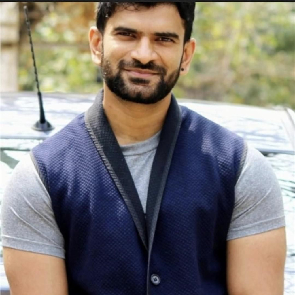 arjun patel - Private 5G network planner - Triopt Group | XING