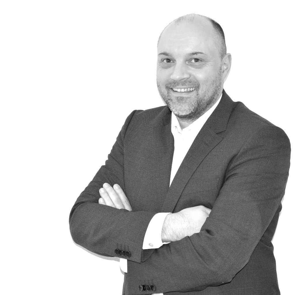 Mark Weller - Sales Account Manager - HP Deutschland GmbH | XING