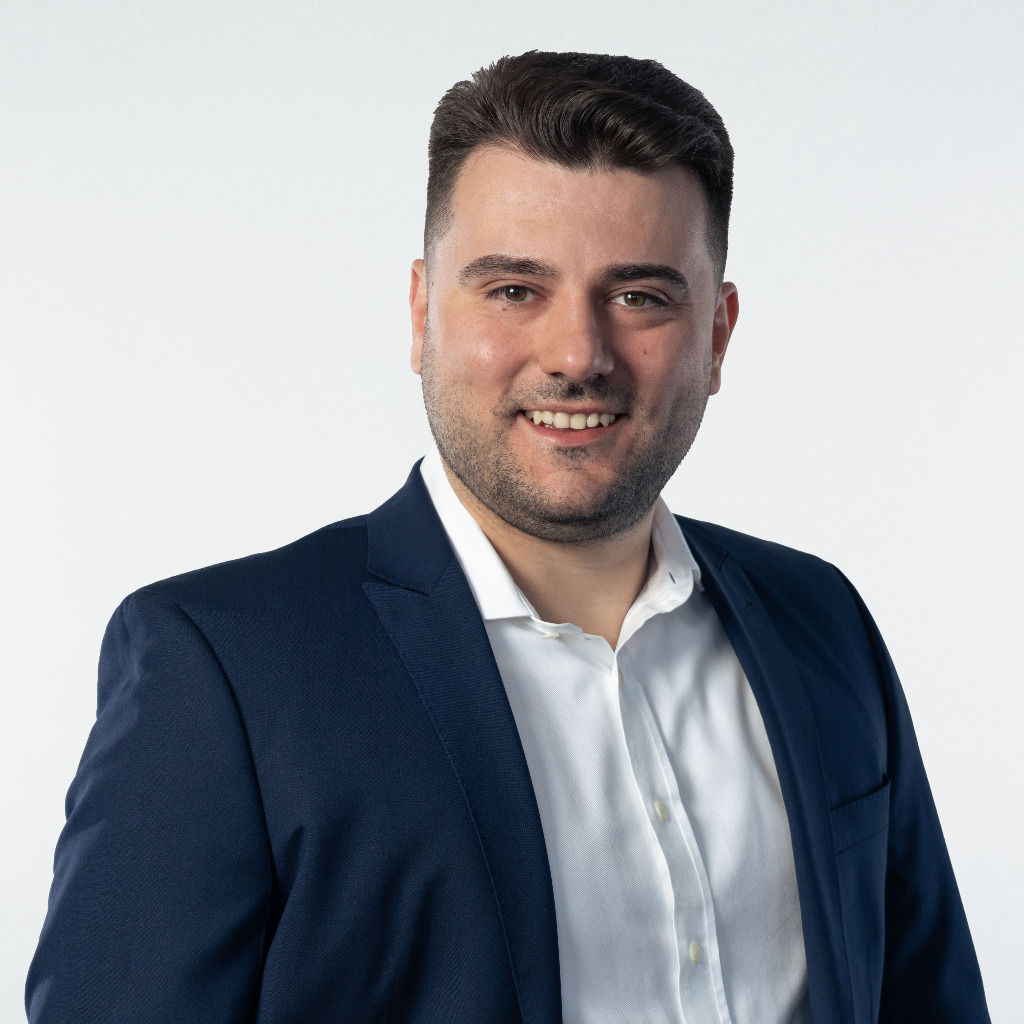 Nikolei Tkatschow - Sales & Customer Success Manager - d.u.h.Group GmbH ...