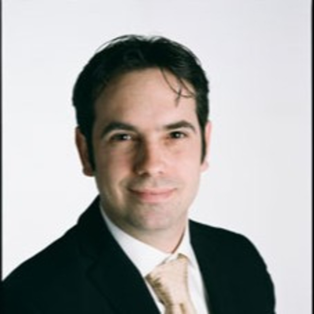 Roman Rau - Werkscontroller - dormakaba | XING