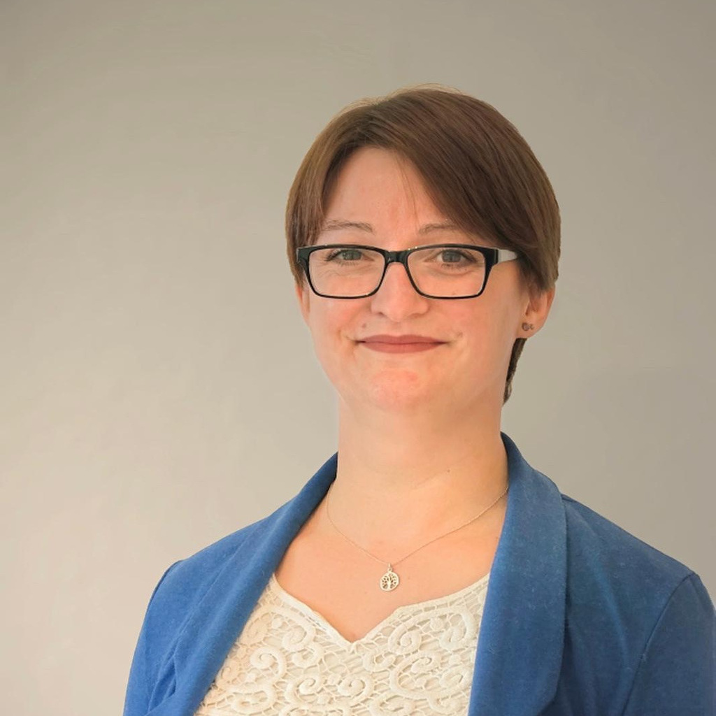 Daniela Endrich - Teamlead Vertriebsinnendienst E-Commerce First Level ...