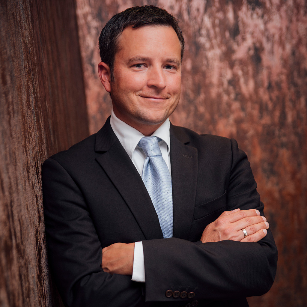 Sven Eckert - Field sales representative - RFMW | XING