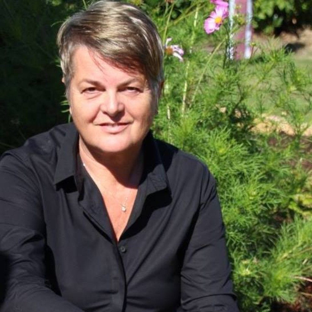 Iris Rosenberger - Fachberaterin für holistische Gesundheit und ...