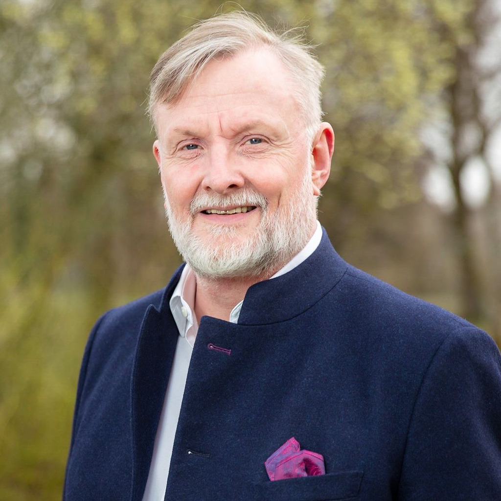 Andreas Maak - Unternehmensberater - CM Fish & Seafood | XING