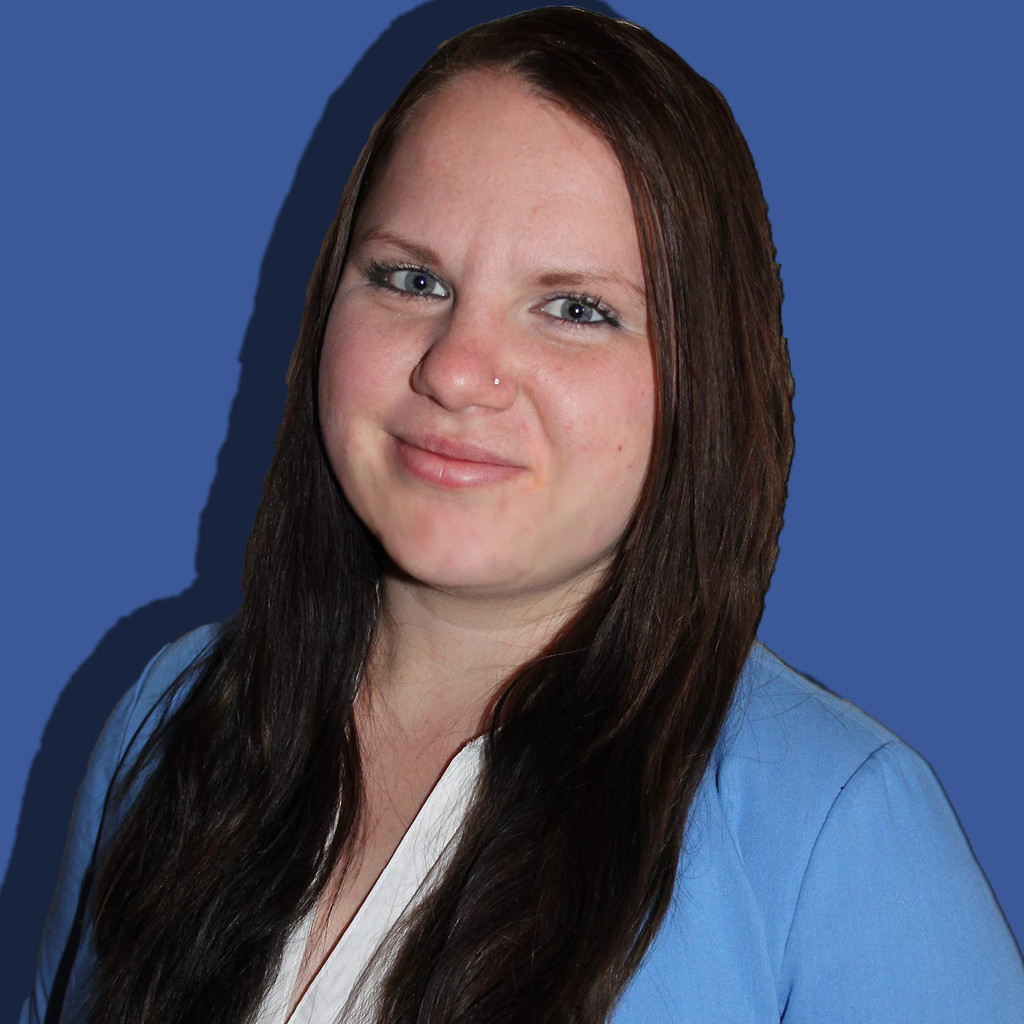 Christina Weber - Auszubildende als Zahnmedizinische Fachangestellte ...