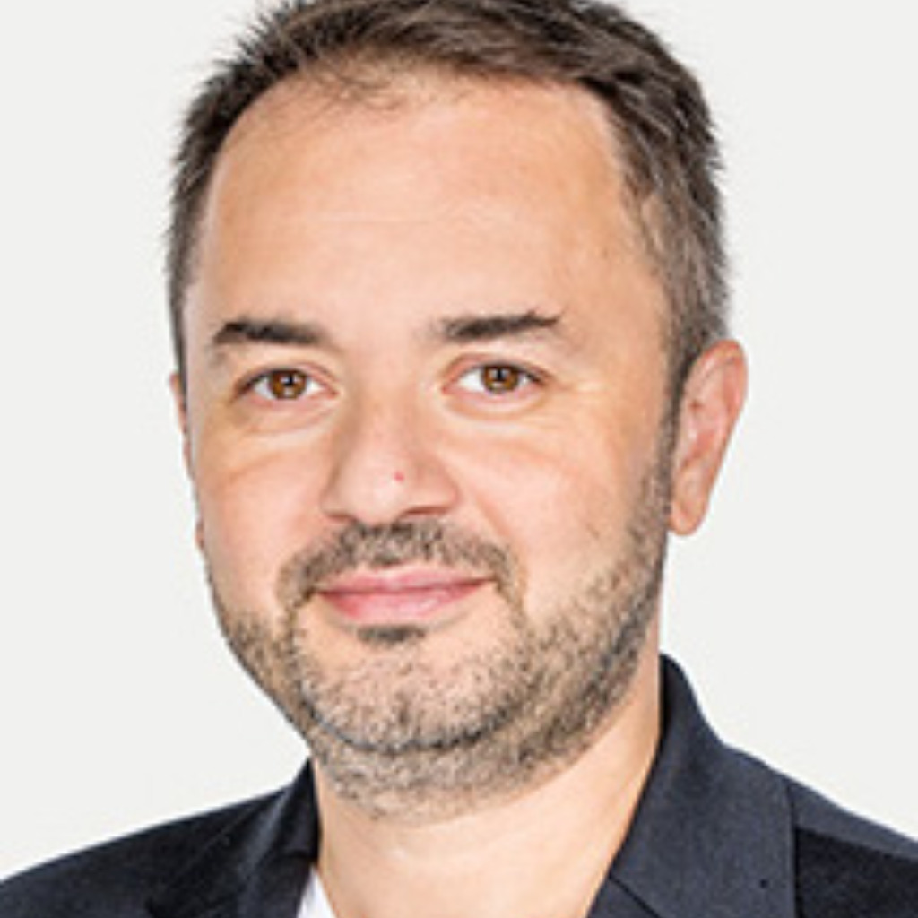 Prof. Dr. Abdullah Kahraman - Professor - FHNW Fachhochschule Nordwestschweiz | XING