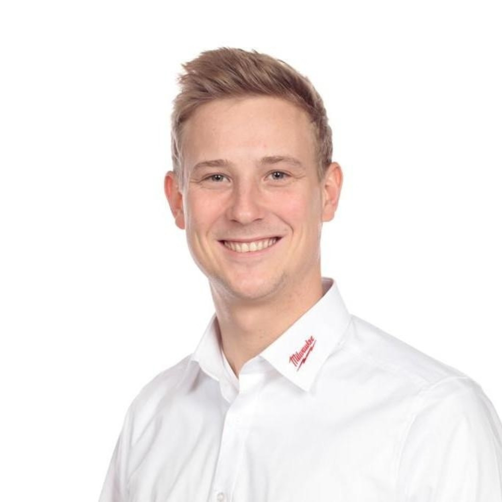 Oliver Socher - Junior Key Account Manager - Techtronic Industries ...