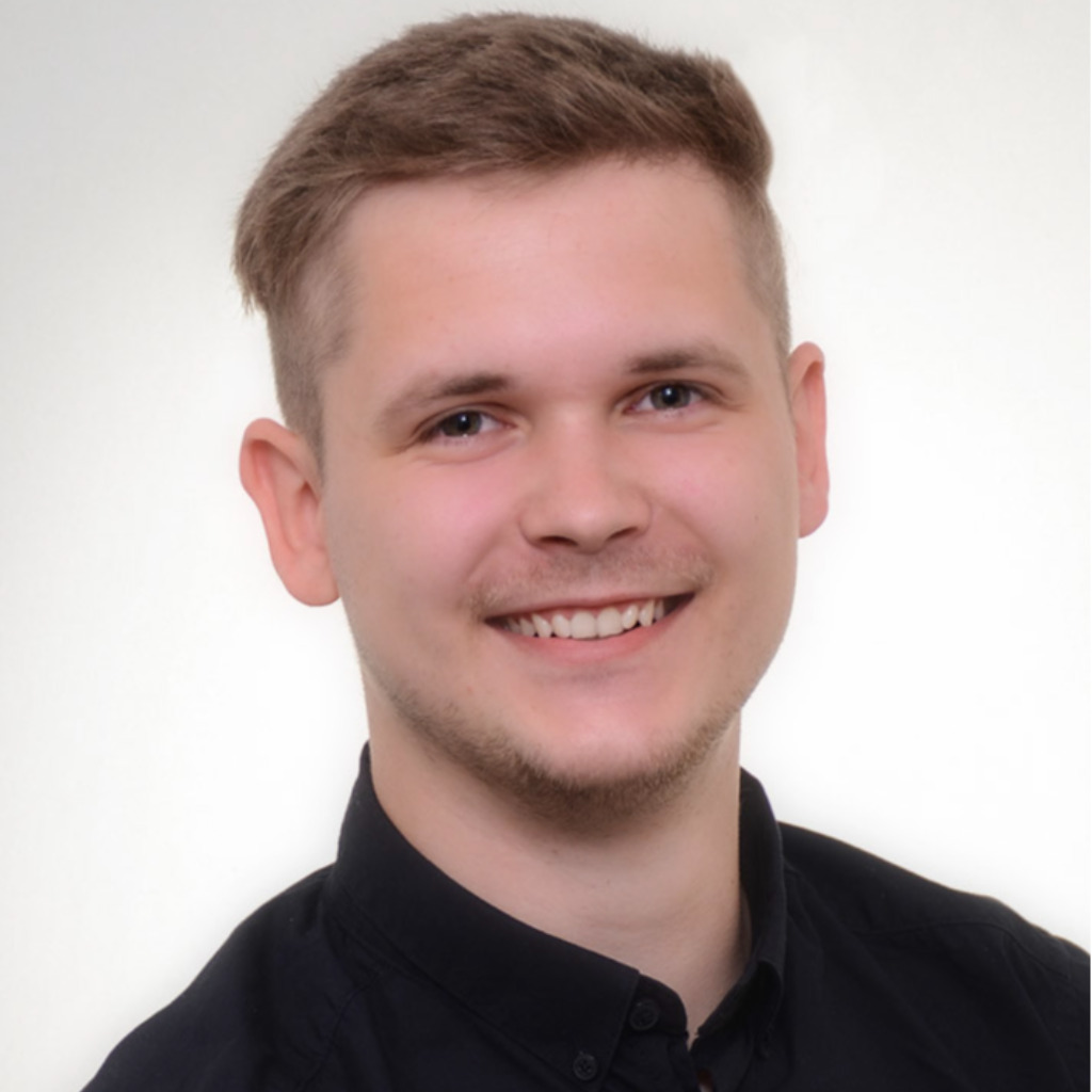 Jannik Mangold - Technischer Einkäufer - Laudemann GmbH | XING