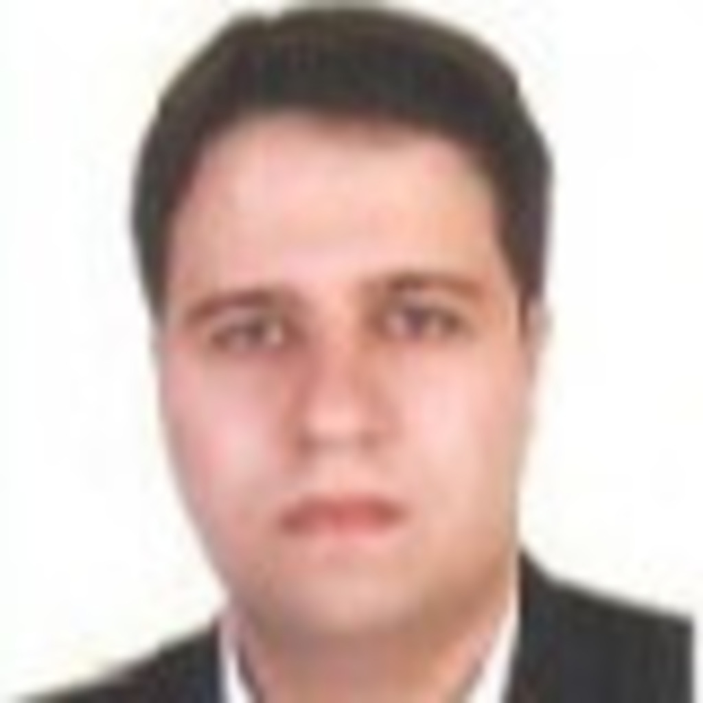 Mohammad Jafari - Applied Chemistry - University of Azad of Shahre Rey ...