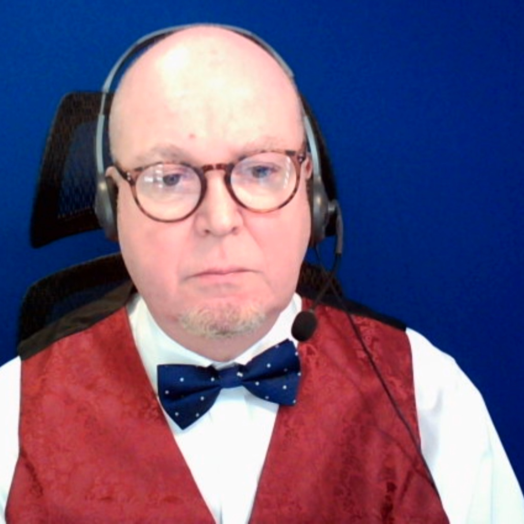 Charles Adams - English Language Communication Skills Trainer ...