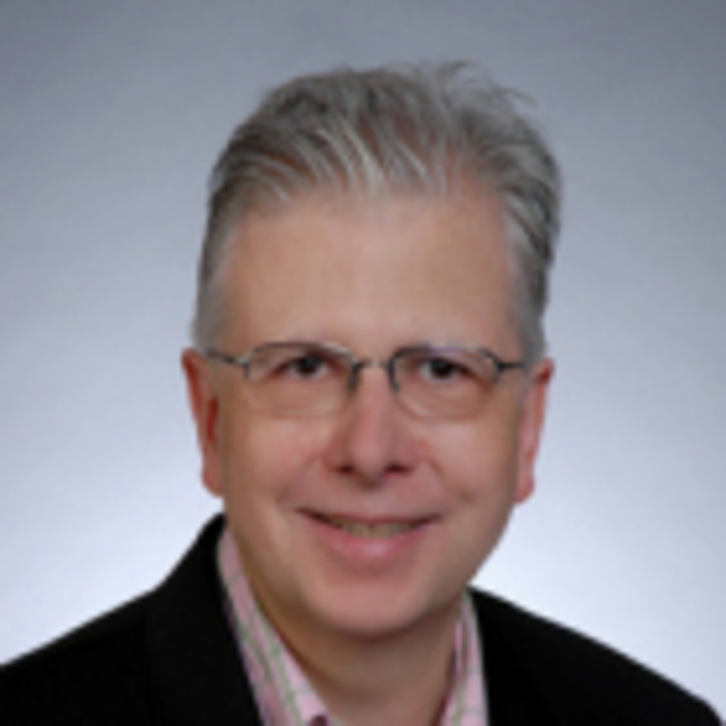 Pierre Amiet - Managing Partner - INNOPROJECT | XING