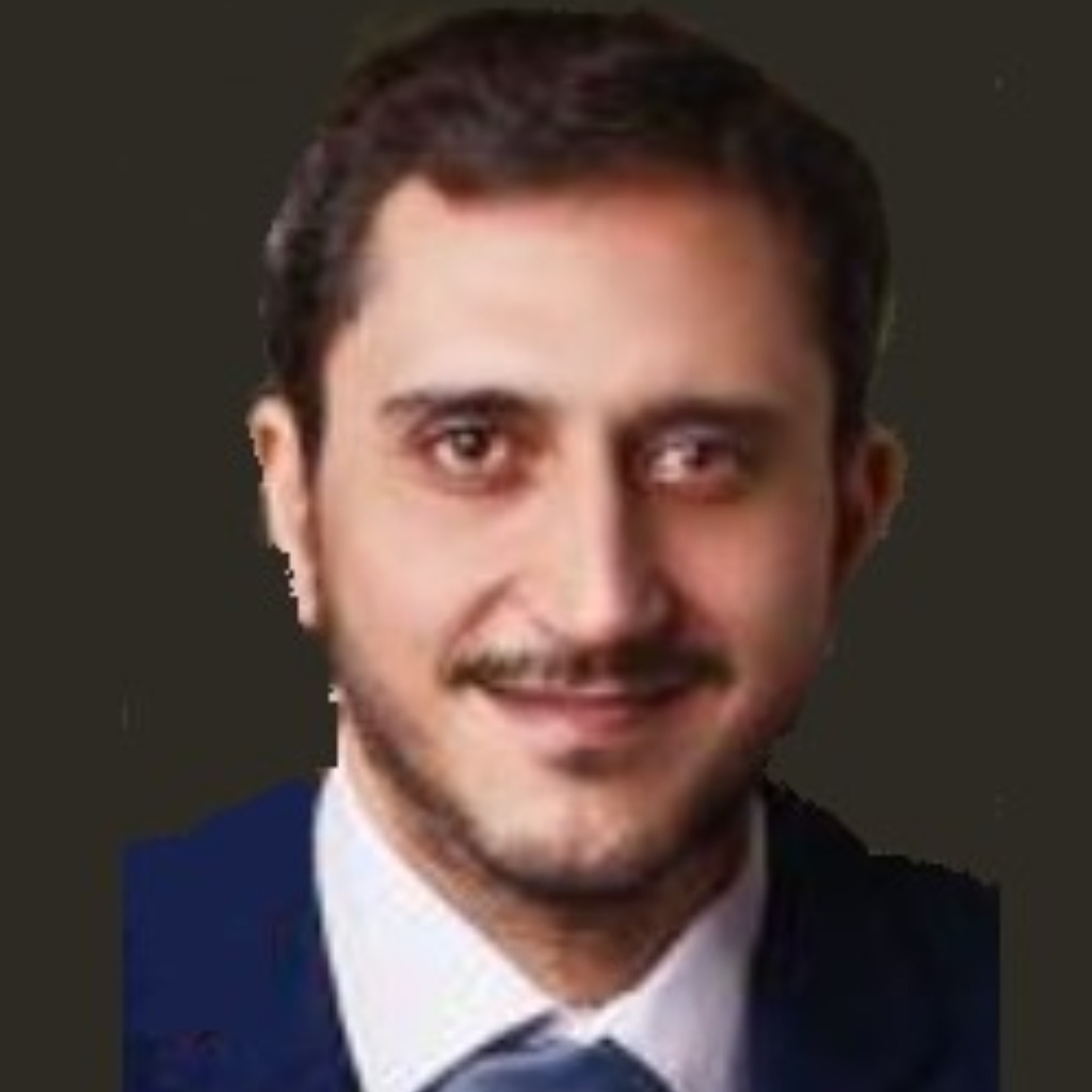 Ing Muhammad Ekbal Ahmad Wissenschaftlicher Mitarbeite Tuhh Technische Universität Hamburg