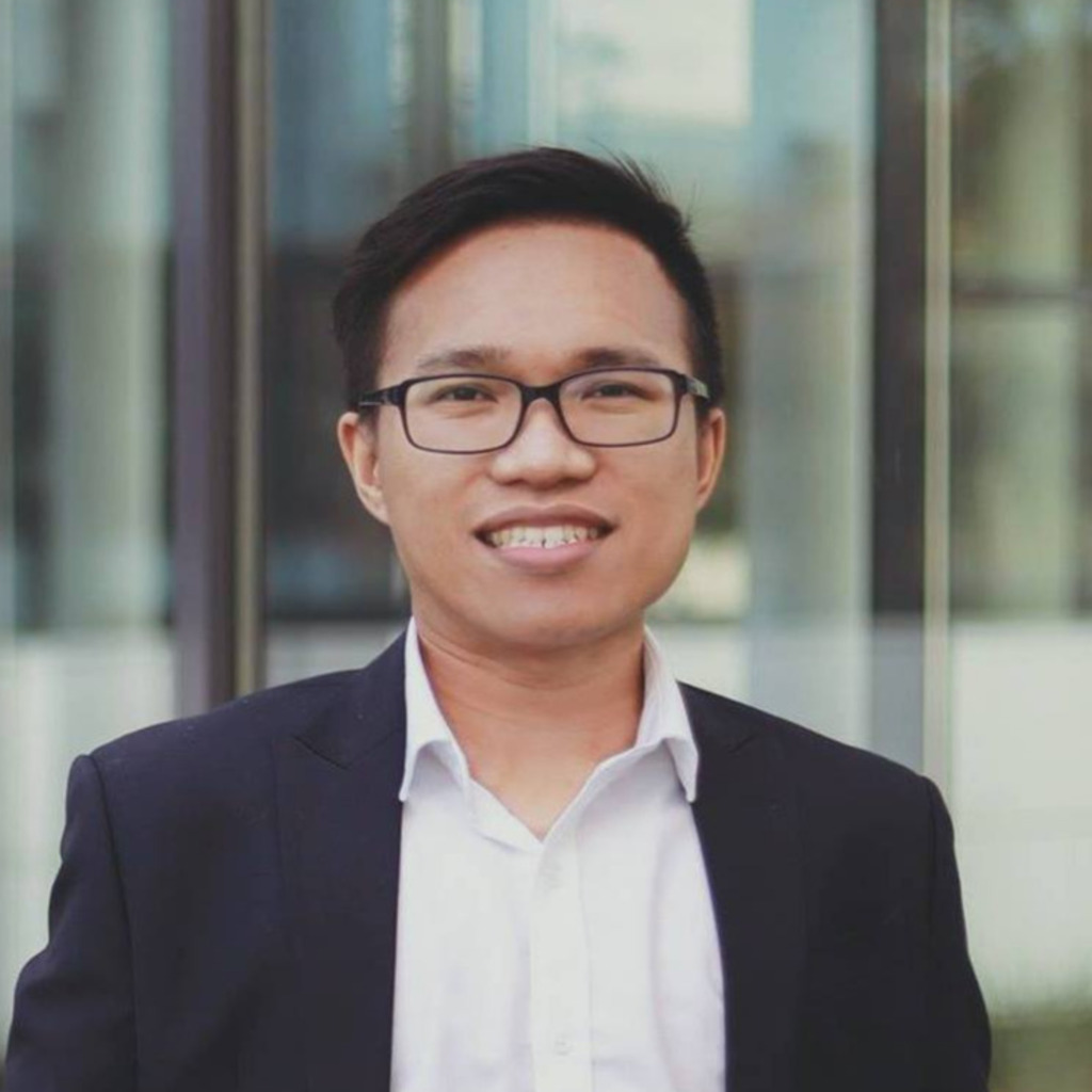Phat Huynh - RPA Engineer - T-Systems | XING