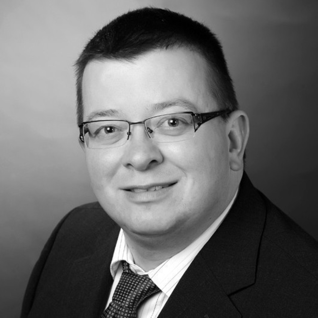 Dipl.-Ing. Martin Rapp - Stellv. IT-Leiter - DHBW Duale Hochschule ...